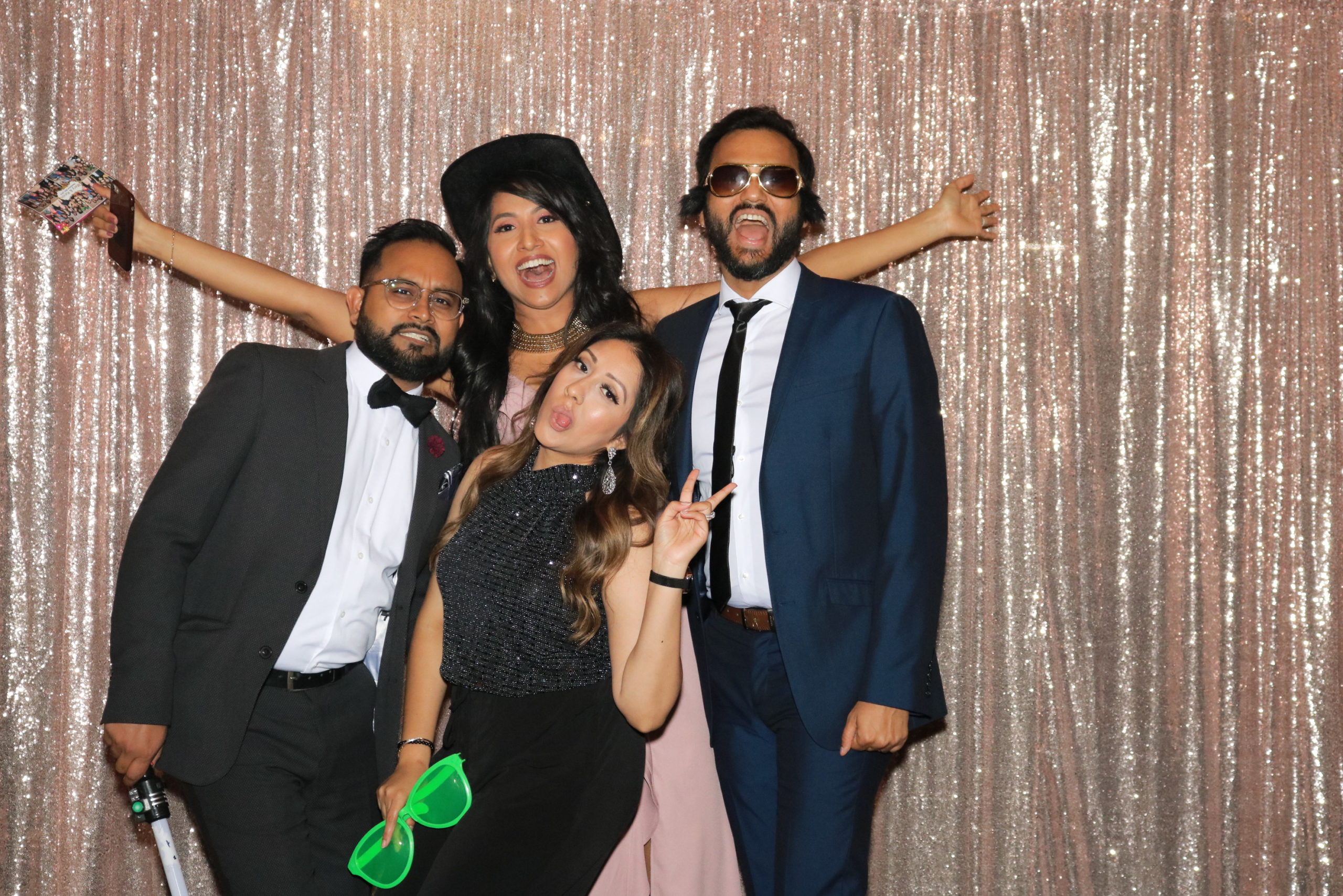 Bracebridge Photo Booth Rental | Show Booth Canada