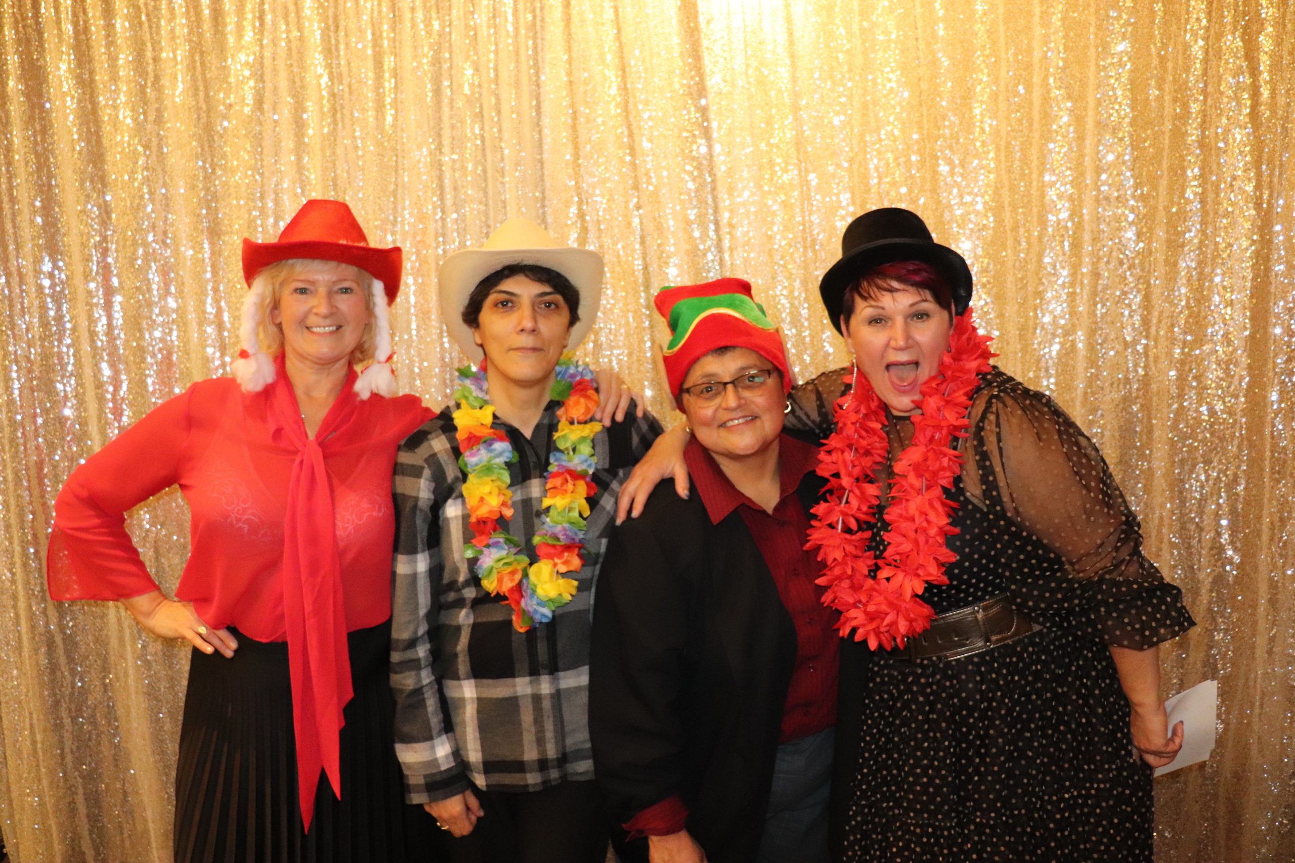Wasaga Beach Photo Booth Rental | Show Booth Canada