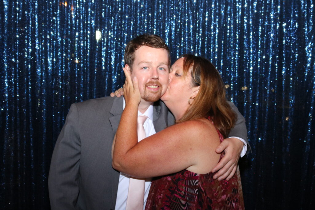 Orillia PhotoBooth Rental for Gender-Reveal Party | Show Booth Canada
