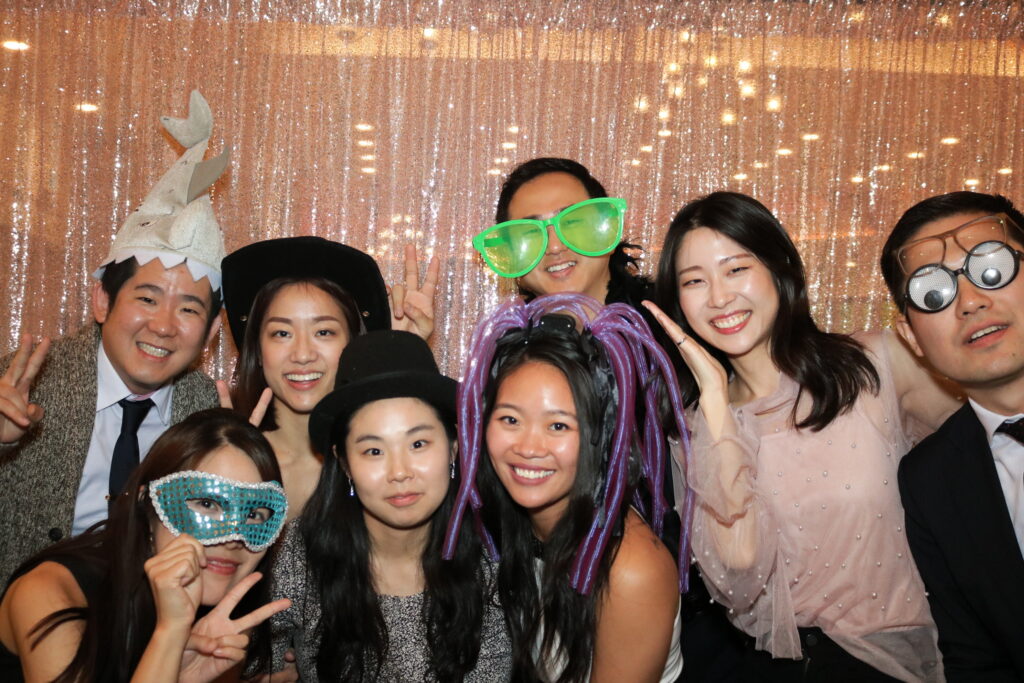 Chinese New Year’s Party Ideas with Photo Booth New Tecumseth | Show ...
