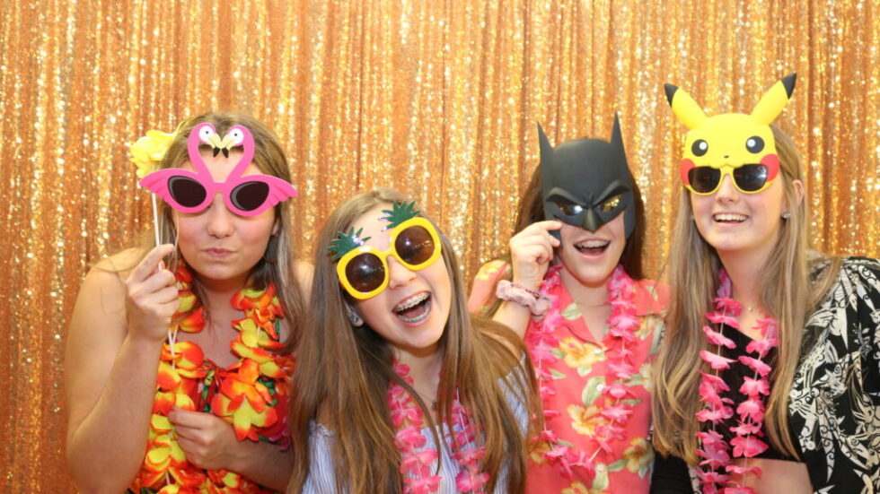 Celebrate Family Day with Photo Booth Bracebridge | Show Booth Canada
