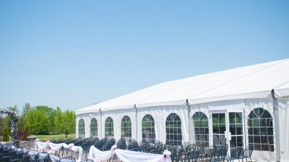 Toronto Tent - Your Perfect Outdoor Experience | Show Booth Canada