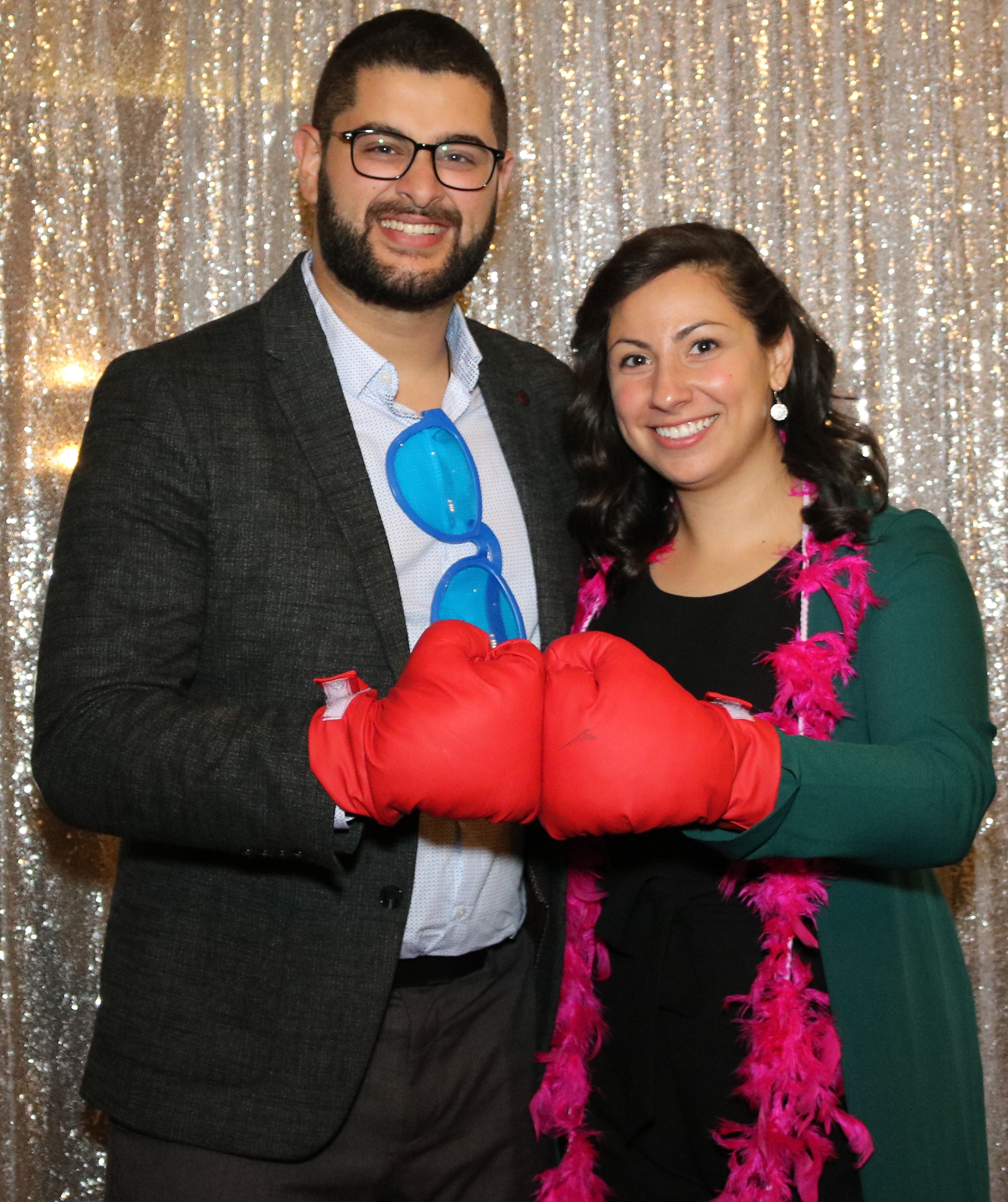 Photo Booth Company Huntsville | Show Booth Canada