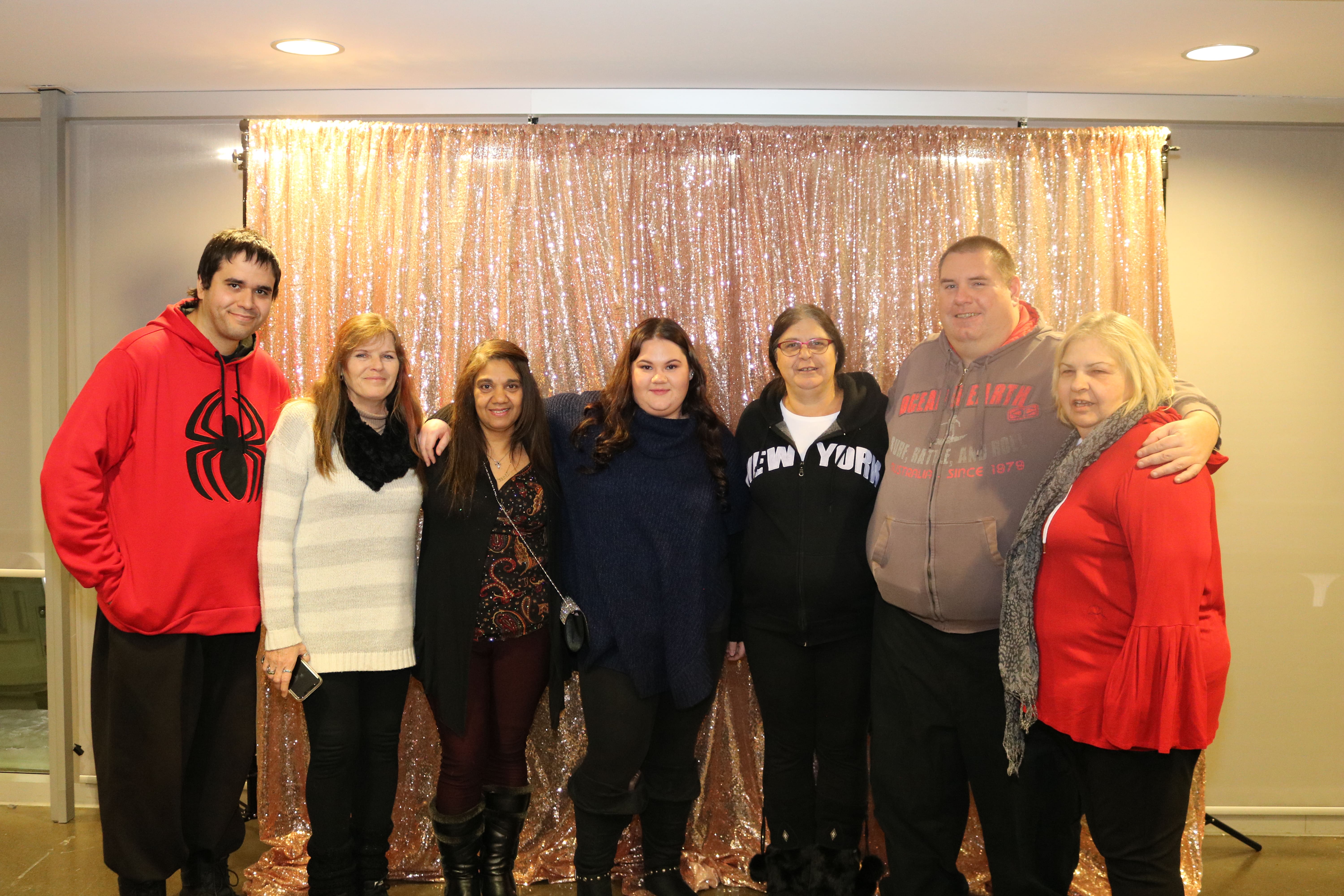 Haliburton Photo Booth Rental | Show Booth Canada