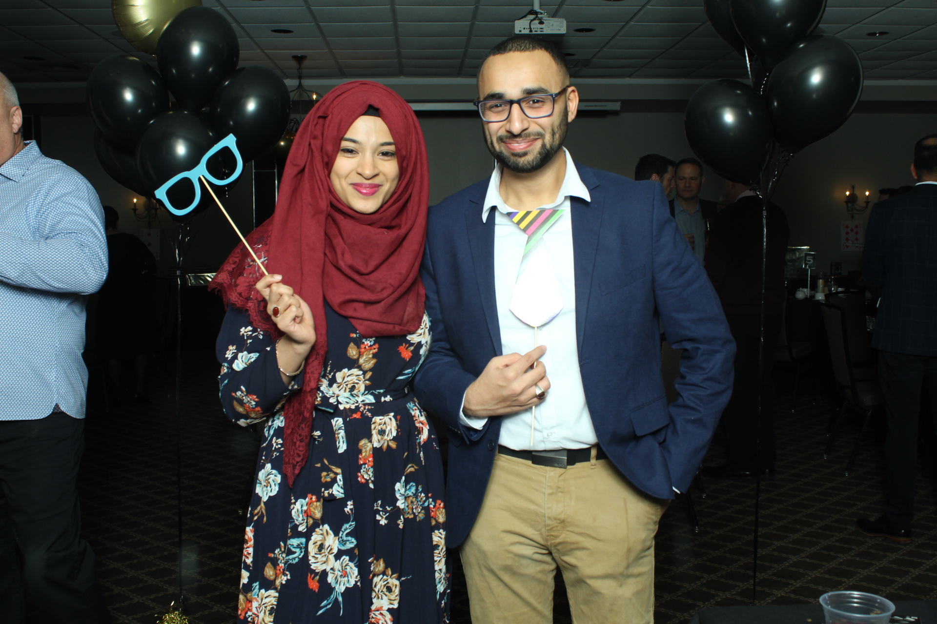 Ottawa Photo Booth Rental | Show Booth Canada