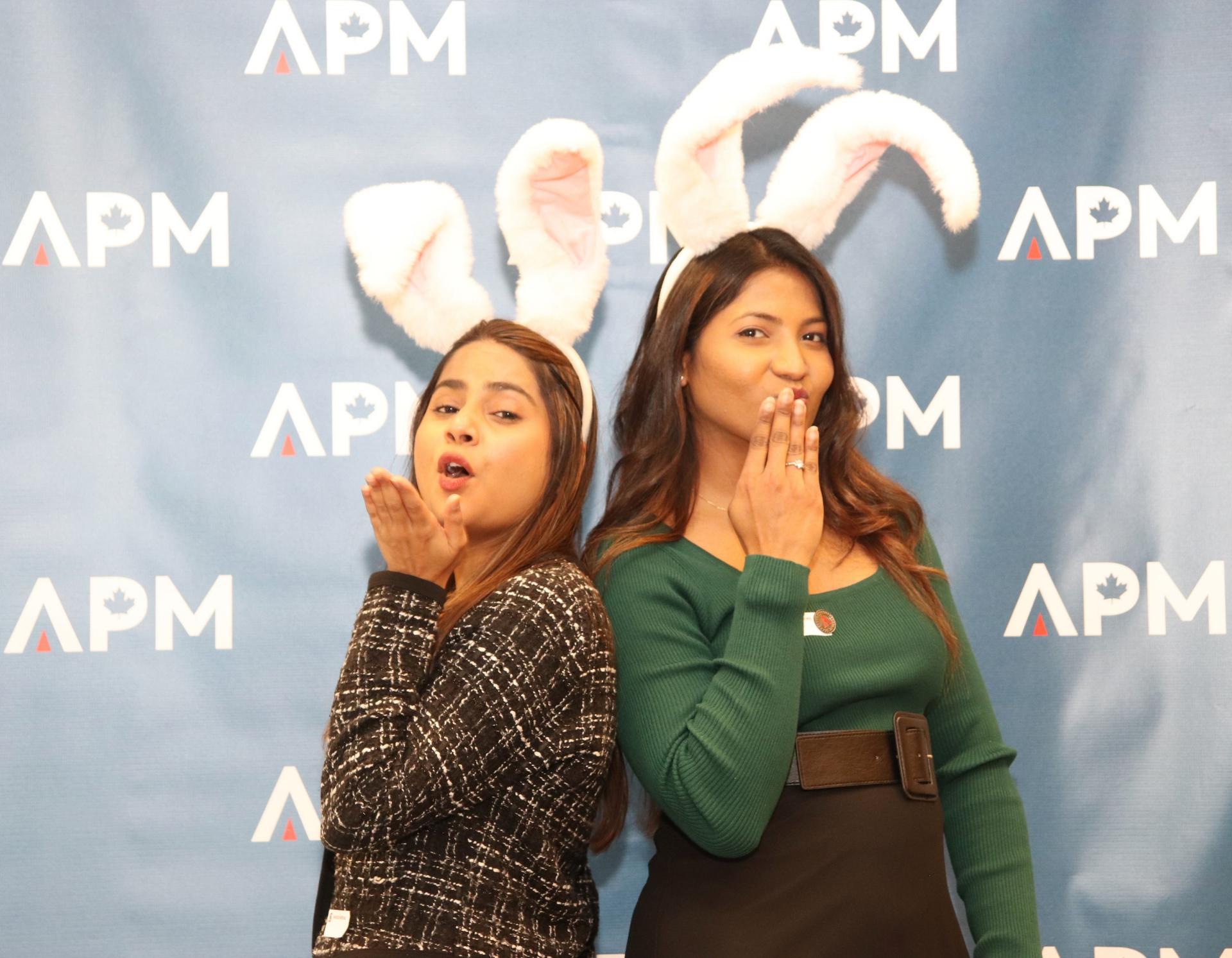 Photo Booth Company Ottawa | Show Booth Canada