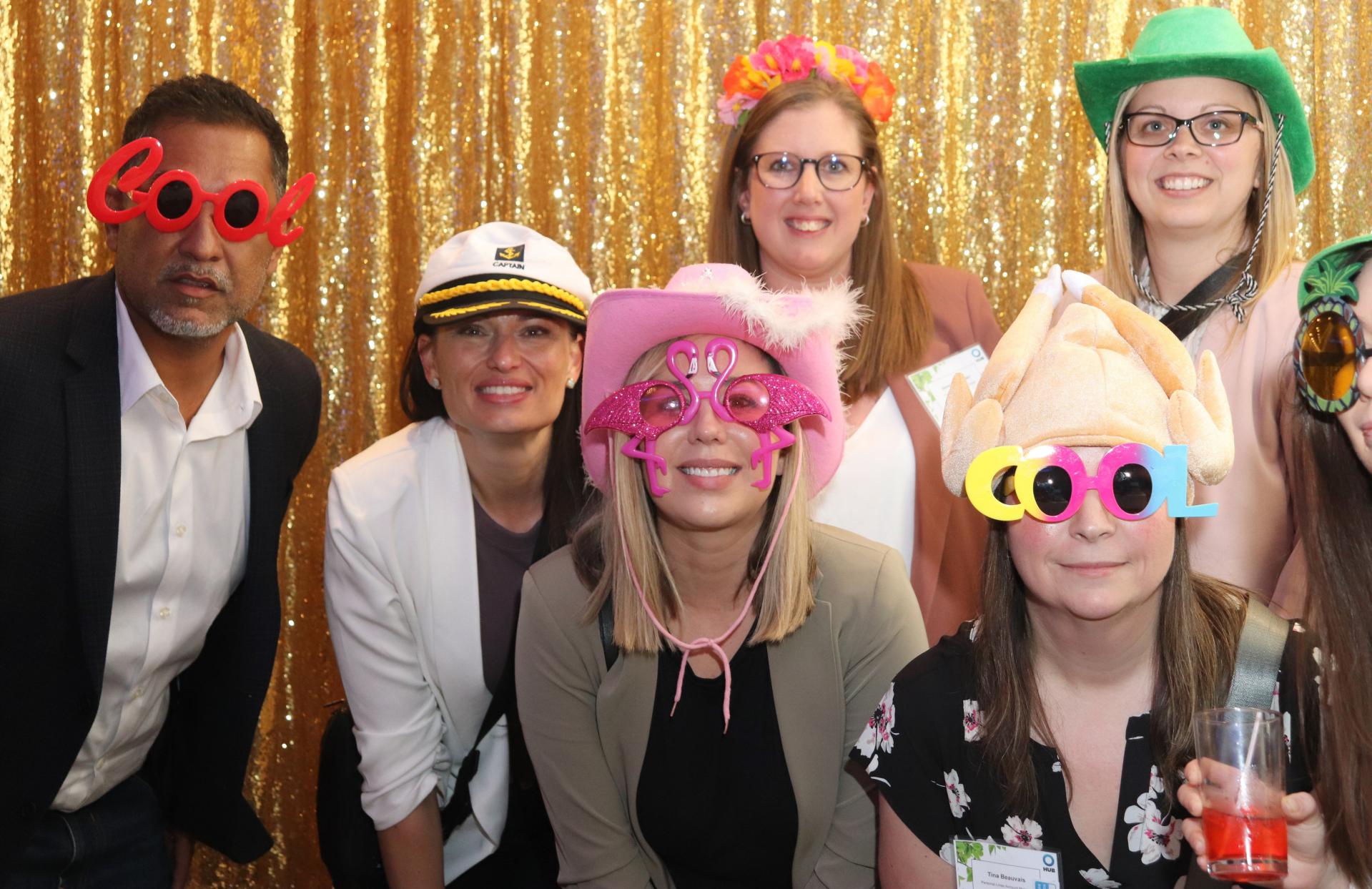 Photo Booth Company in Toronto | Show Booth Canada