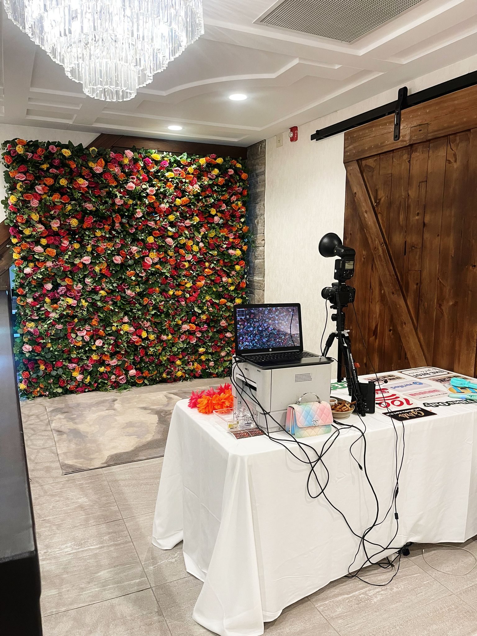 Photo Booth Company in Cambridge | Show Booth Canada